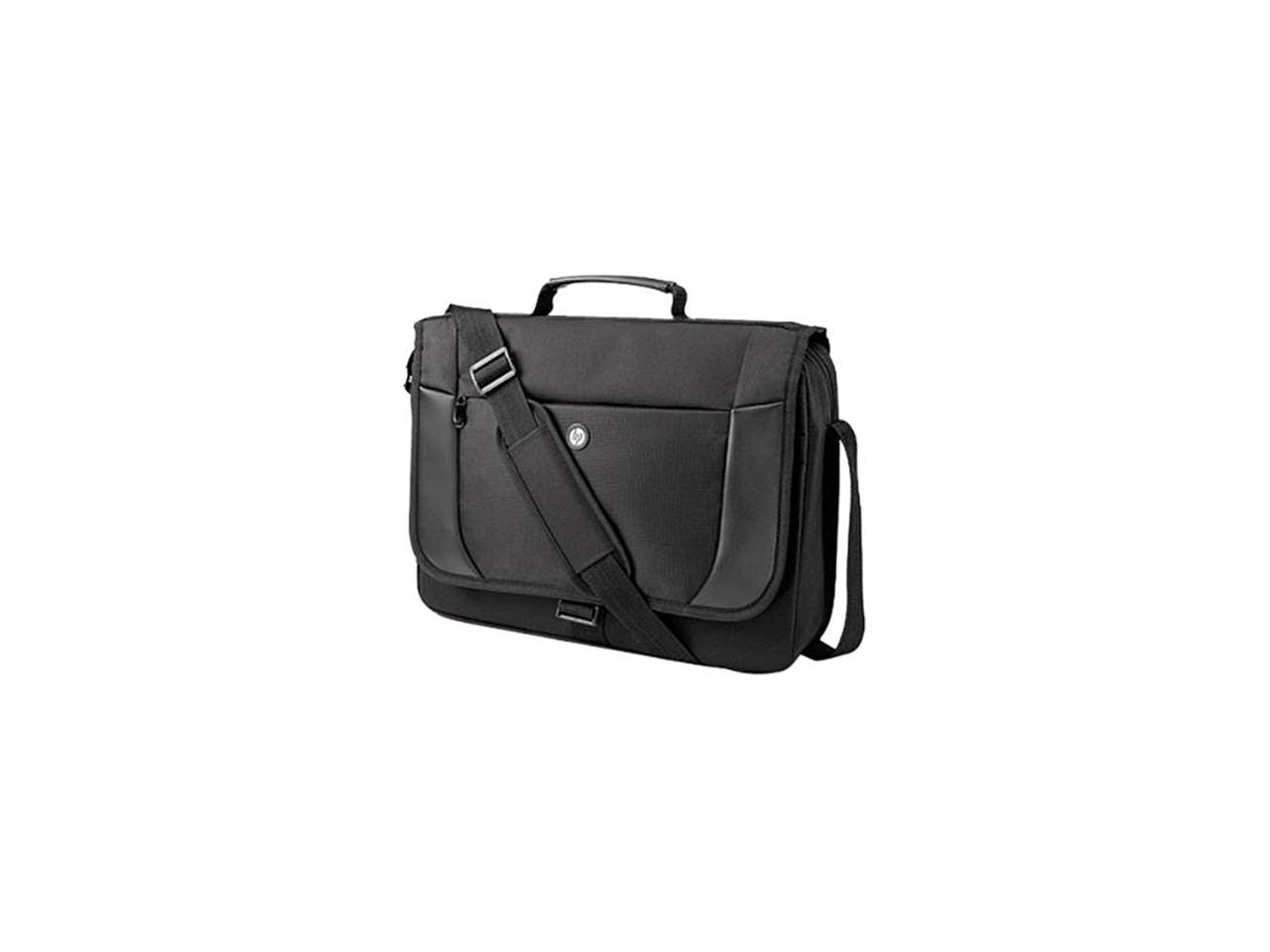HP Essential Carrying Case for 15.6" Notebook - Newegg.com