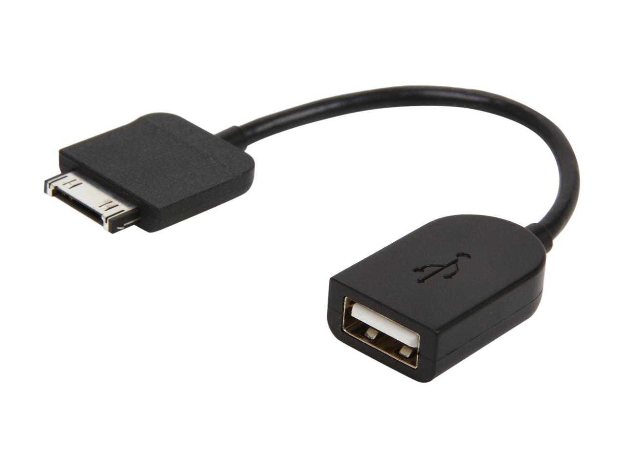 SONY USB Host Adapter Cable for Sony Xperia Tablet S SGPUC3 - Newegg.com