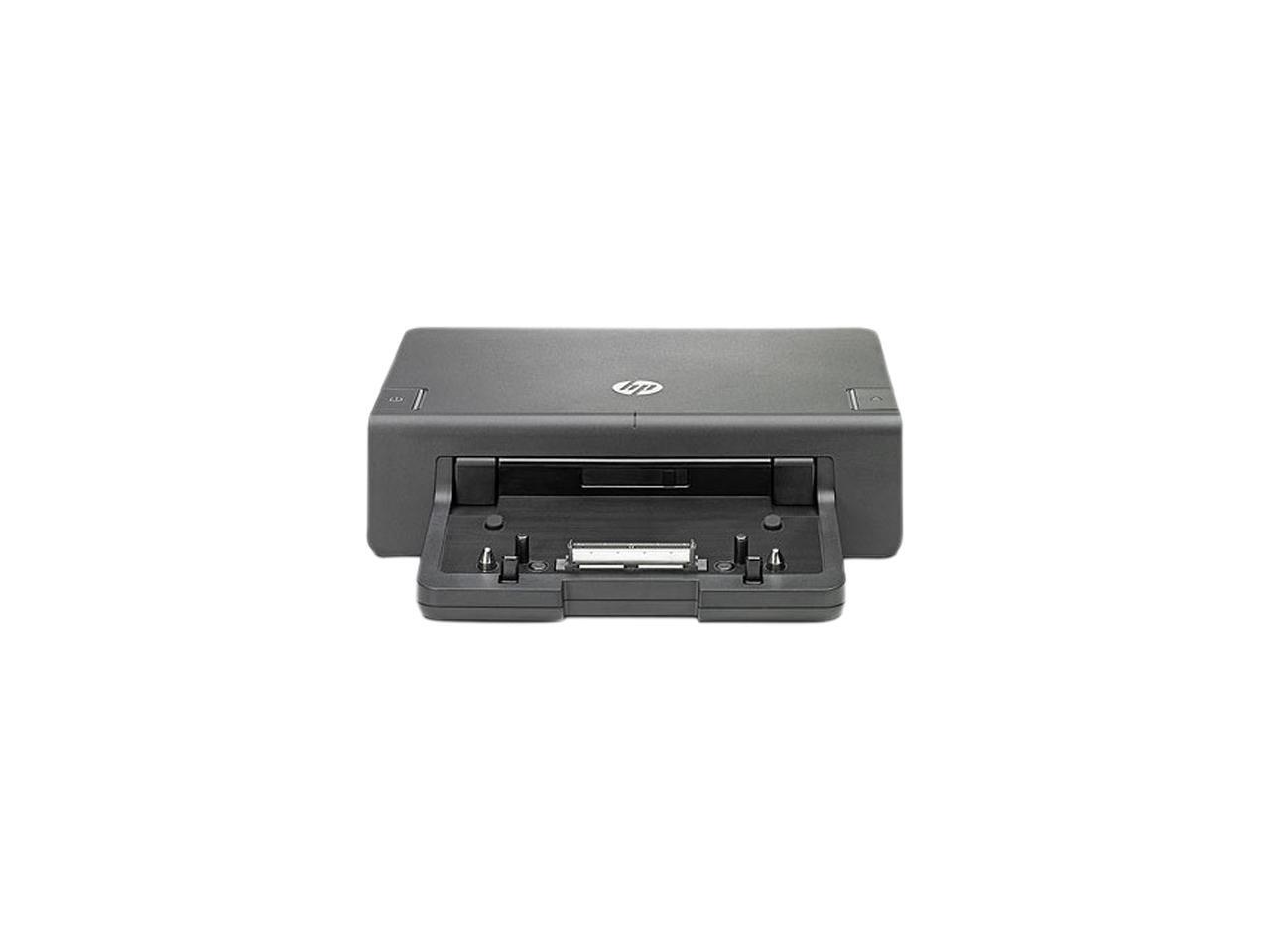 HP A7E36AA#ABA 2012 120W Advanced Docking Station - Newegg.com