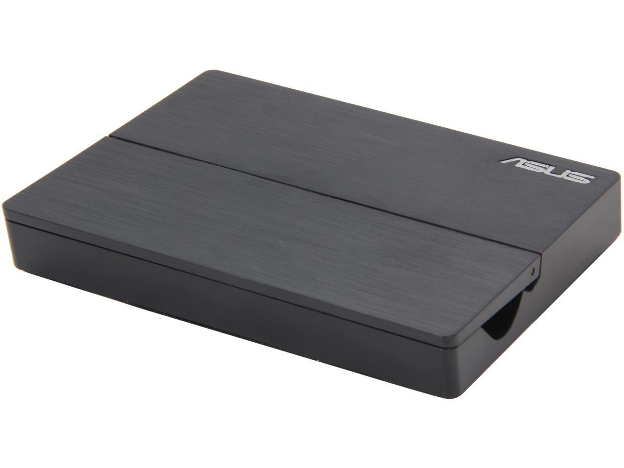 ASUS Black 90-XB3QOKST00010- Notebook Docking Station - Newegg.com