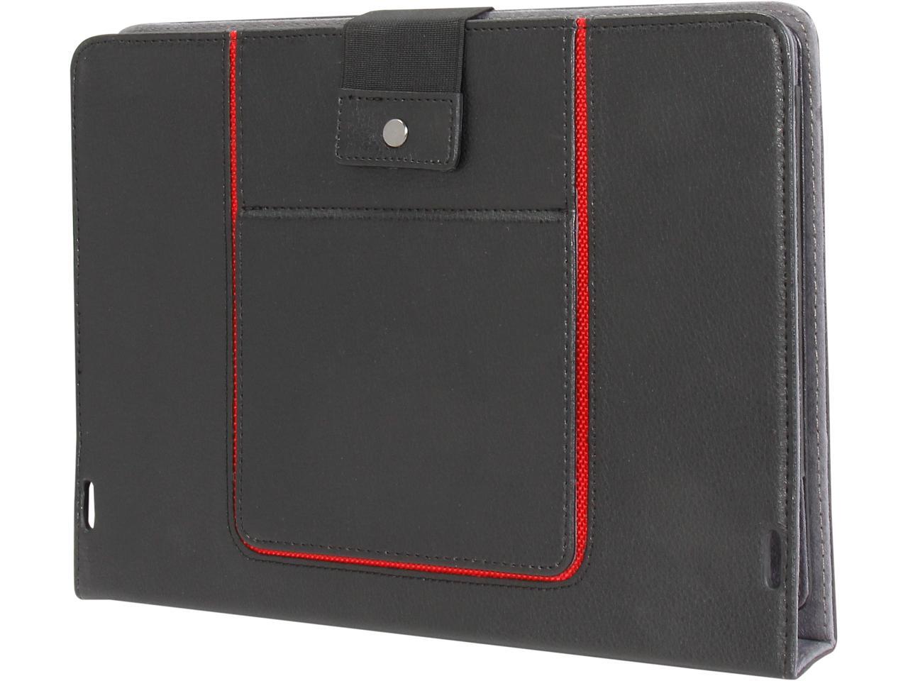 Fujitsu Folio Case for Stylistic M532 Model FPCCC180 - Newegg.com