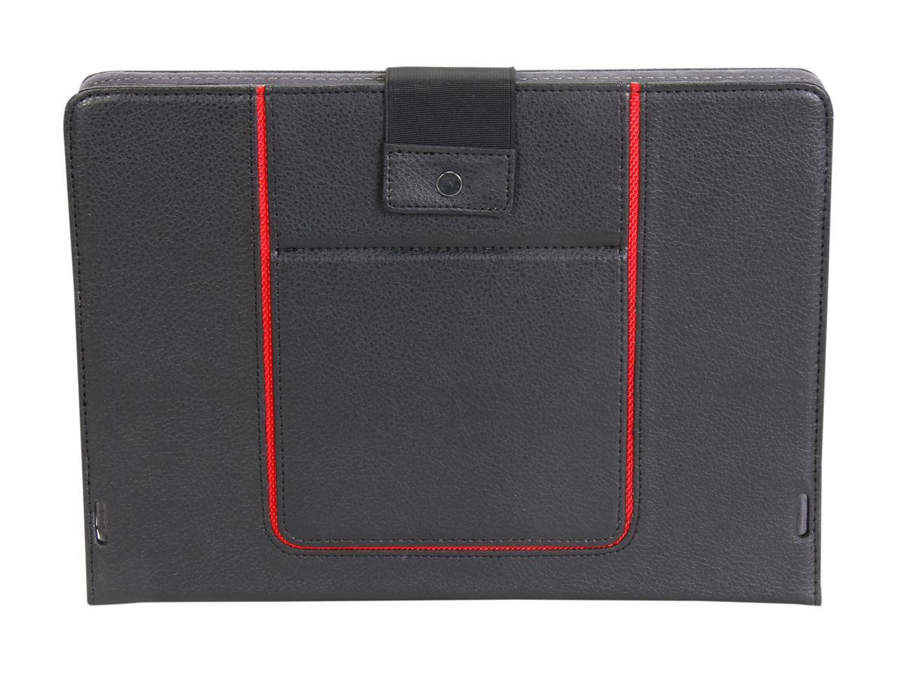 Fujitsu Folio Case for Stylistic M532 Model FPCCC180 - Newegg.com