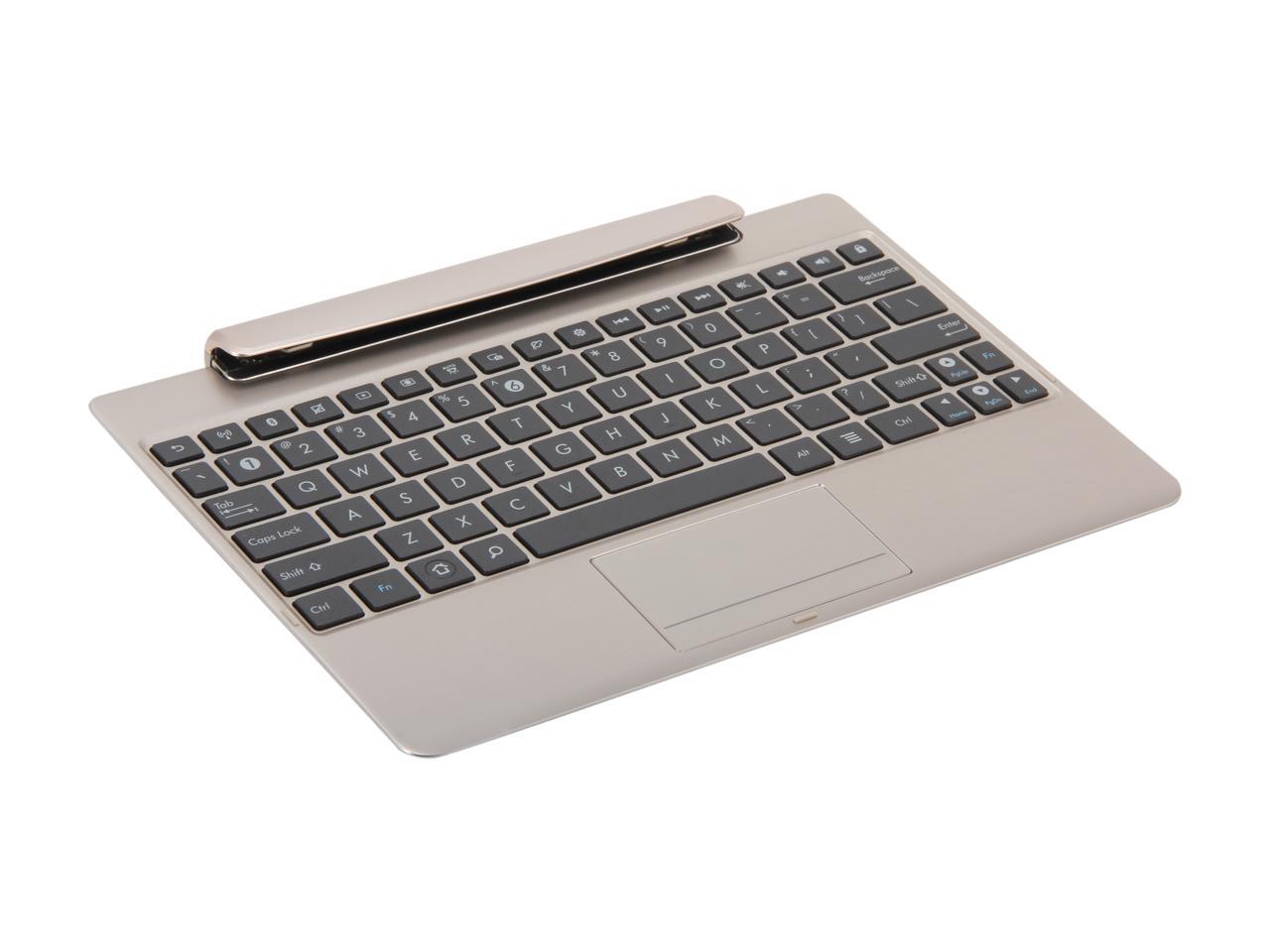 ASUS TF201-DOCK-CG Eee Pad Docking Station - Champagne - Newegg.com