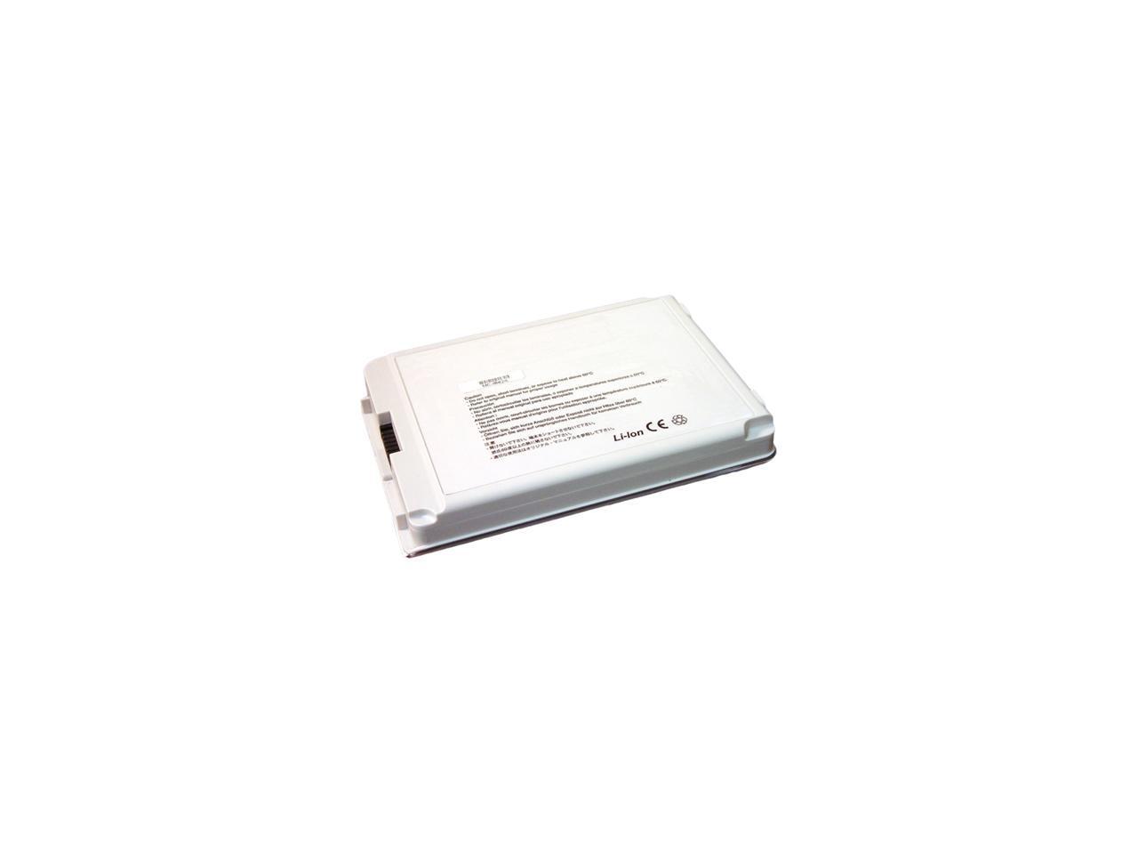 V7 APL-IBOOK14V7 Laptop Battery for APPLE iBook - 14" 2nd Generation ...