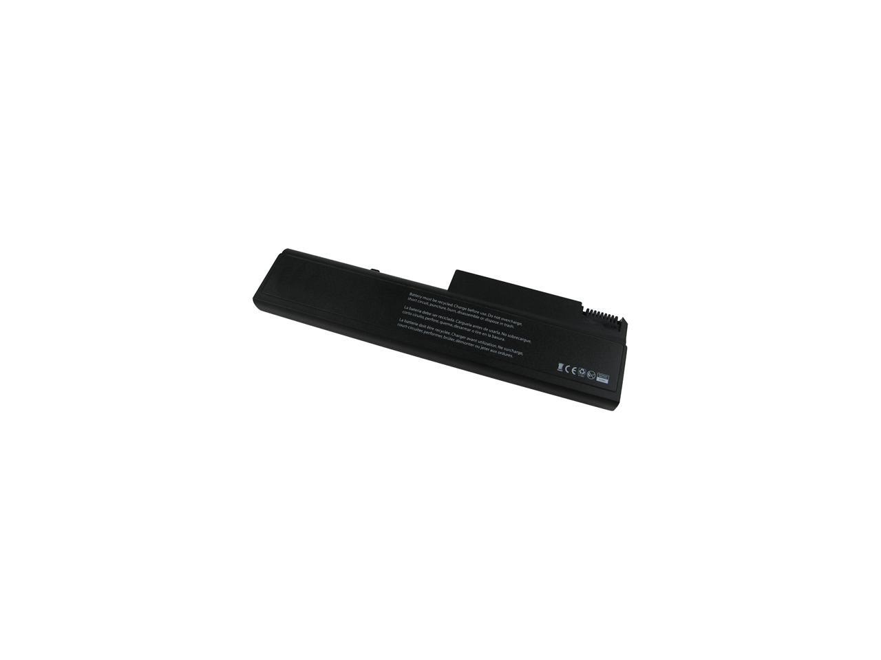 V7 HPK-6730BV7 Replacement Notebook Battery for HP ELITEBOOK 6530B ...