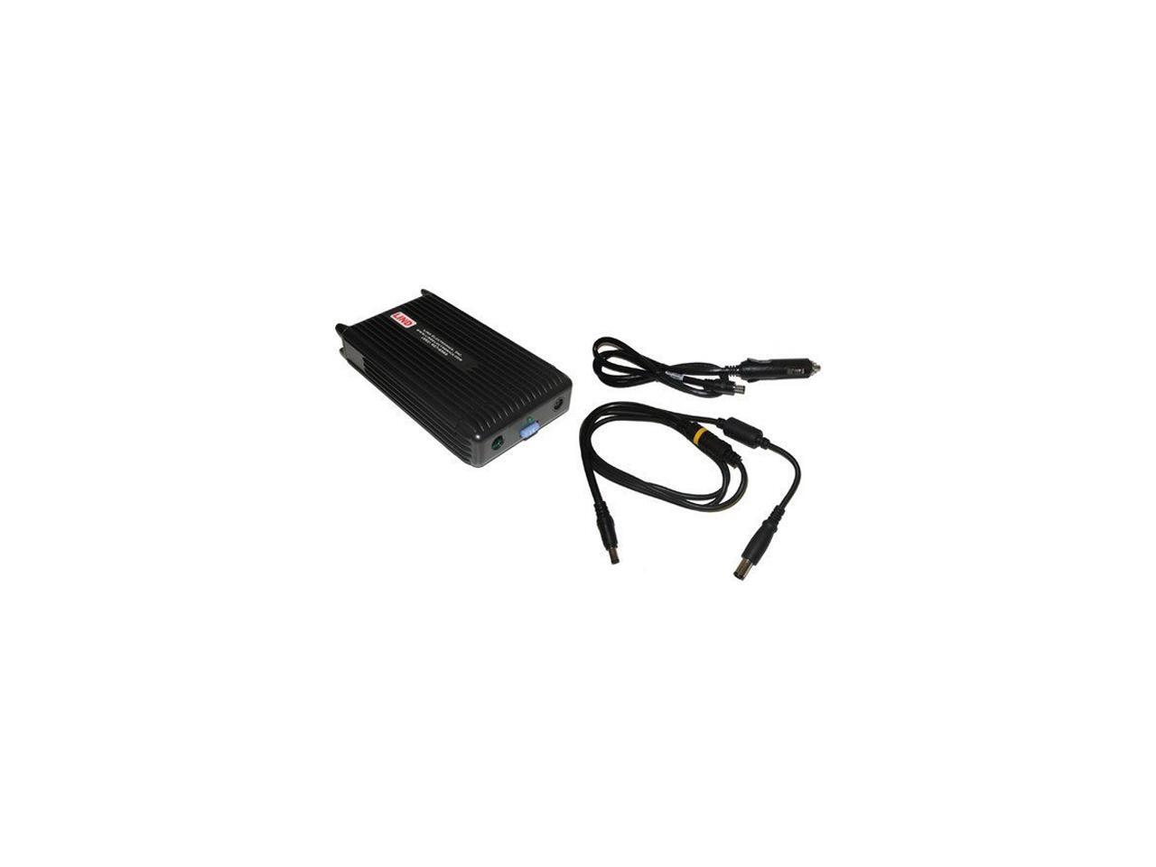 LIND DE2045-1320 DC Power Adapter For Dell Laptops - Newegg.com