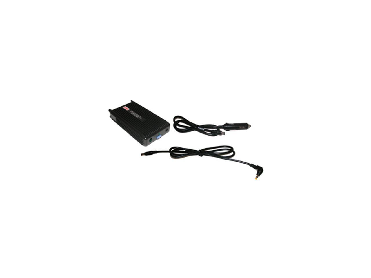 LIND PA1580-1745 120 Watt Power Adapter for Notebooks - Newegg.com