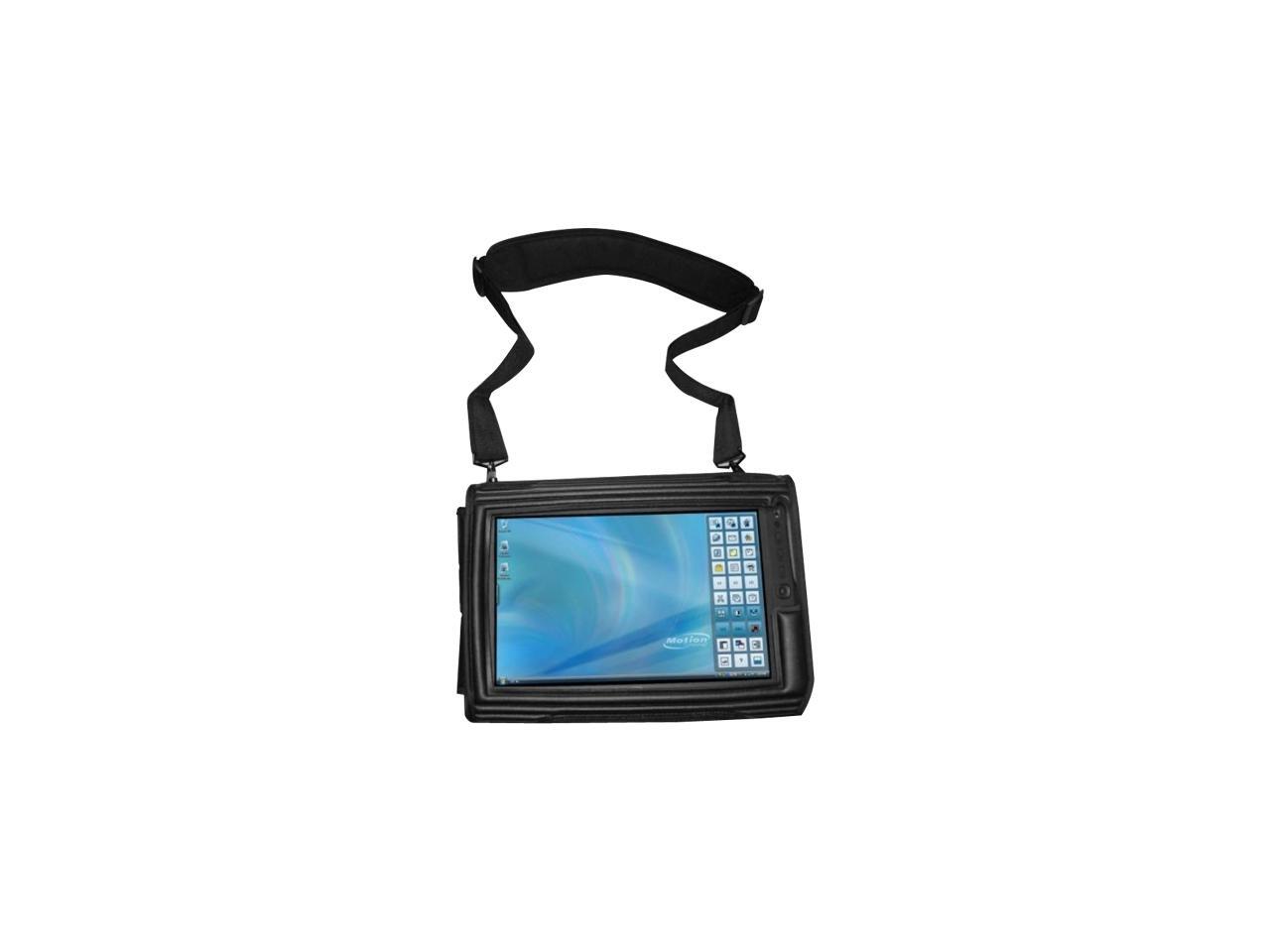 Motion Black Bump Case Tablet PC Case Model 508.403.00 - Newegg.ca