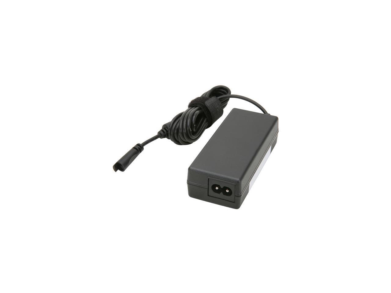 SPI R-FSP065-RAC 65W 19V DC output Universal Notebook AC Adapter (Full ...