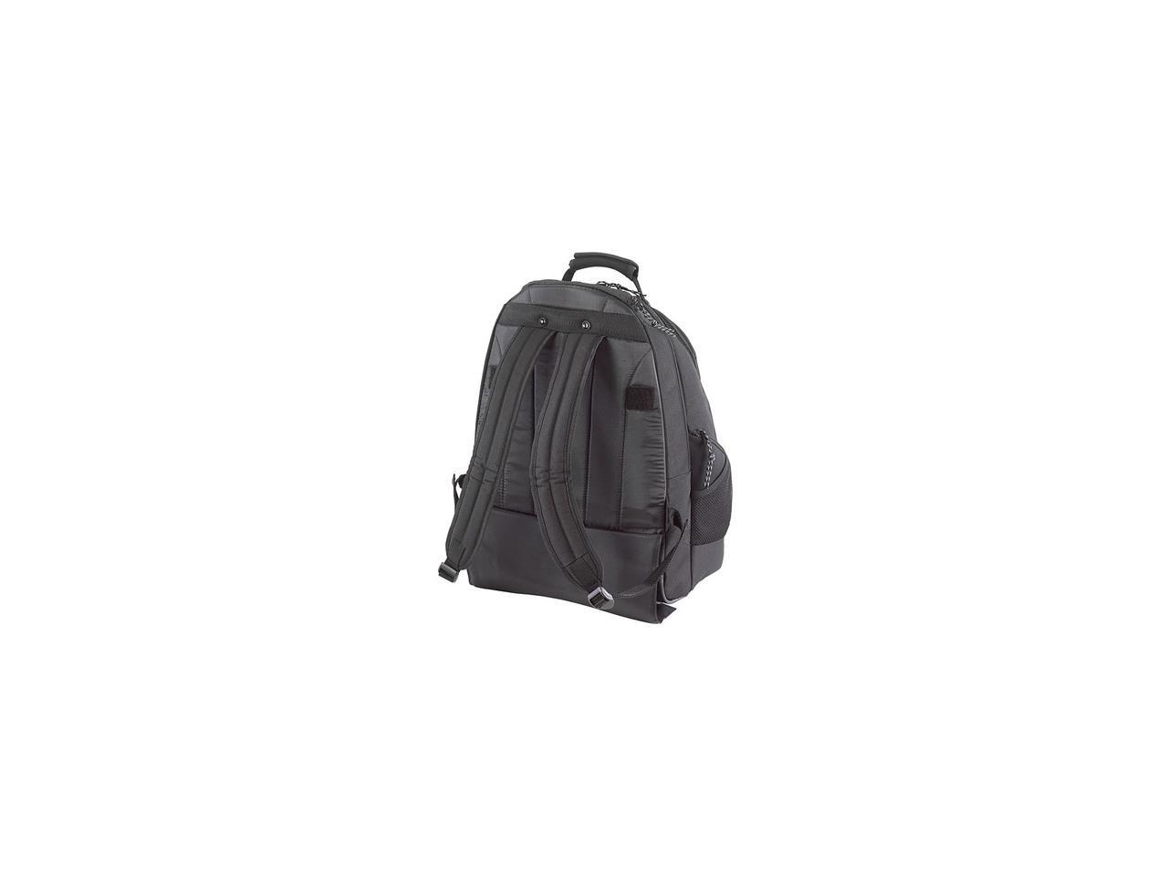 Targus 15.4" Rolling Laptop Backpack - TSB700 - Newegg.com