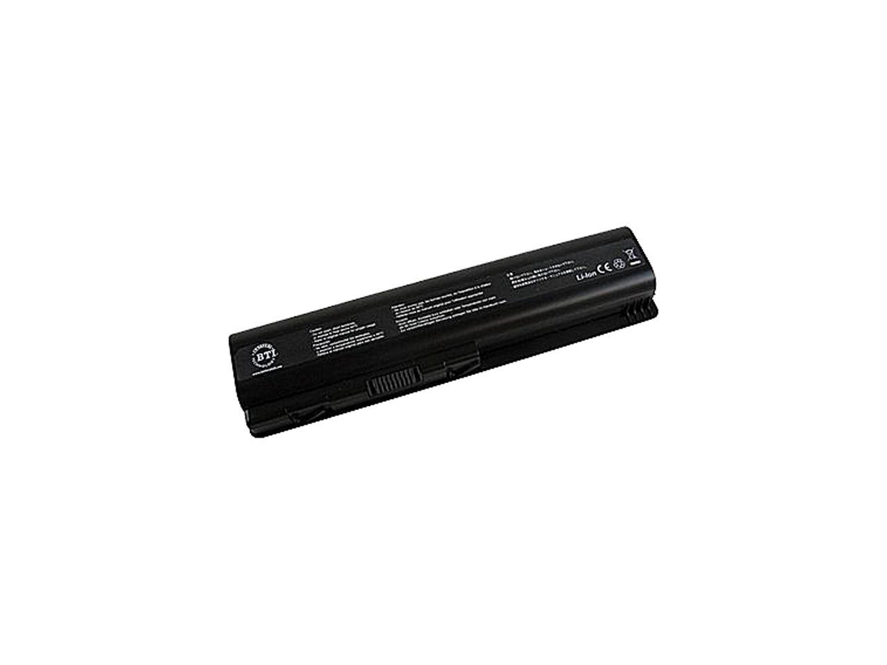 BTI HP-DV4 Notebook Battery For HP DV4, CQ40, CQ45 - Newegg.com