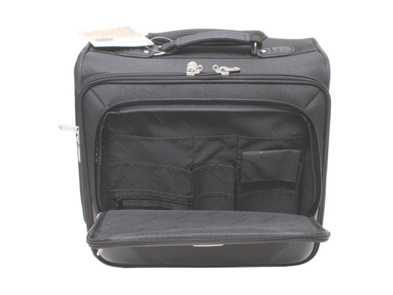 VANGUARD 15" Notebook Case Model Wellington 366 - Newegg.com