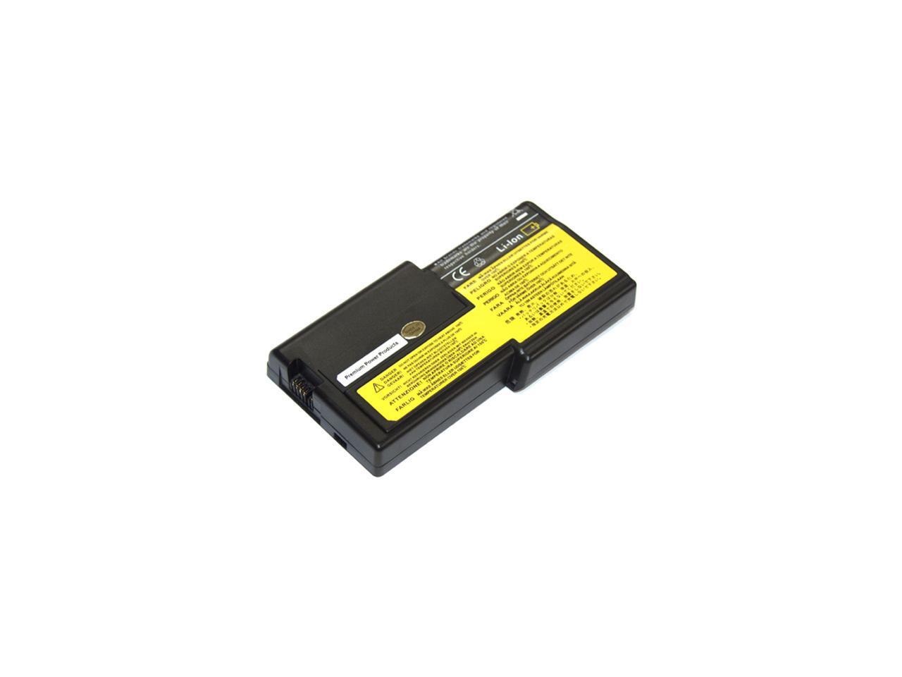 eReplacements 02K7054-ER Battery for Thinkpad - Newegg.com