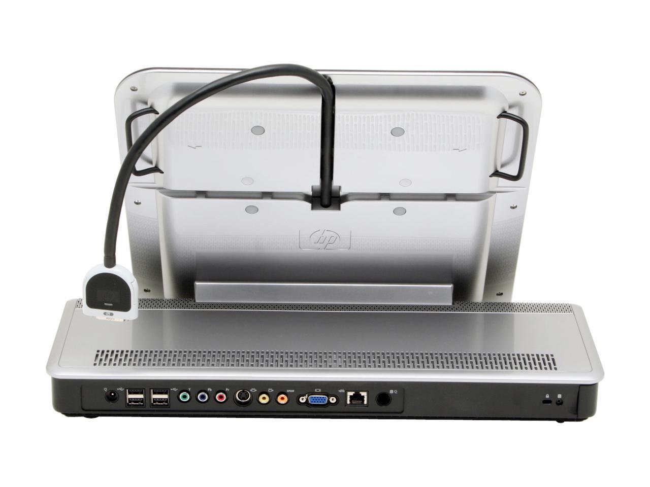 HP ES234AA#ABA xb3000 Notebook Expansion Base - Newegg.com