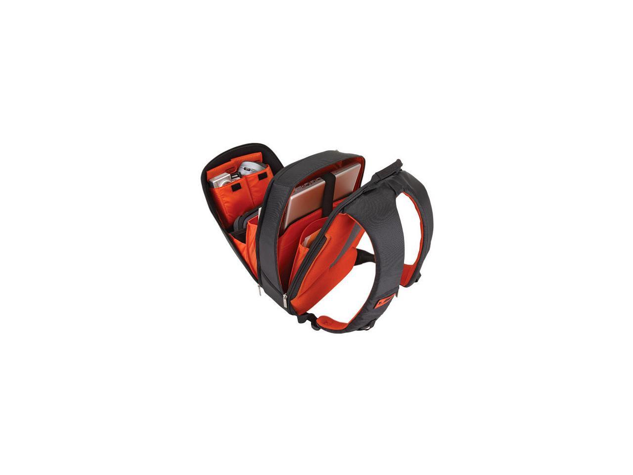 Logitech KINETIK 15.4" Backpack Model 939-000033 - Newegg.com