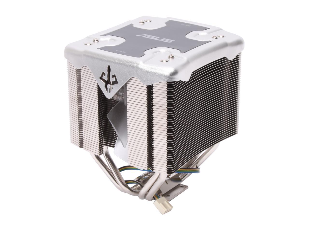 ASUS Triton 78 120mm EBR CPU Cooler - Newegg.com