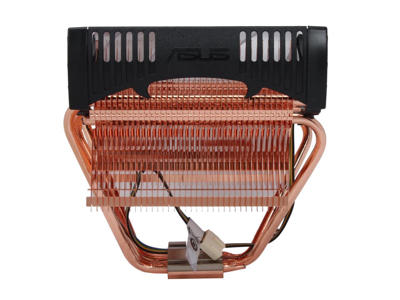 ASUS Royal Knight 120mm EBR CPU Cooler - Newegg.com