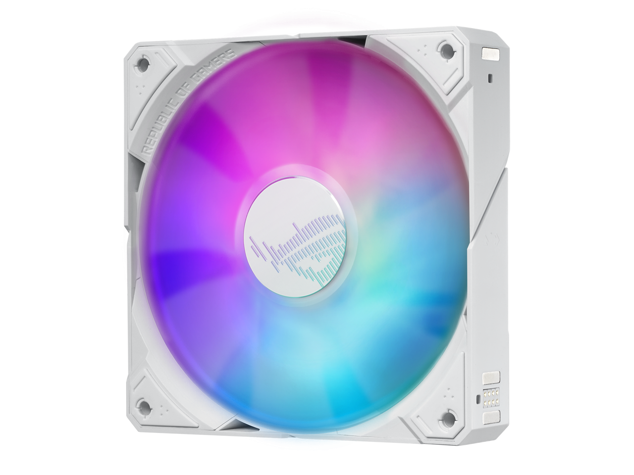 ASUS ROG Ryujin III 360 ARGB WHT all-in-one liquid CPU cooler with ...