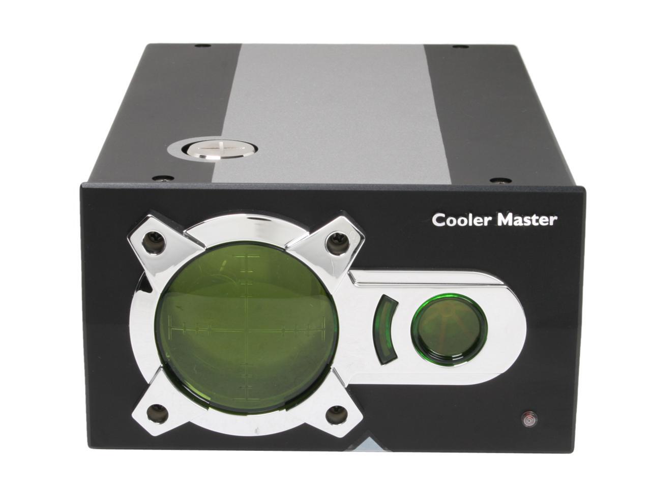 COOLER MASTER RL-HUB-KBU1-GP Water Cooler - Newegg.com