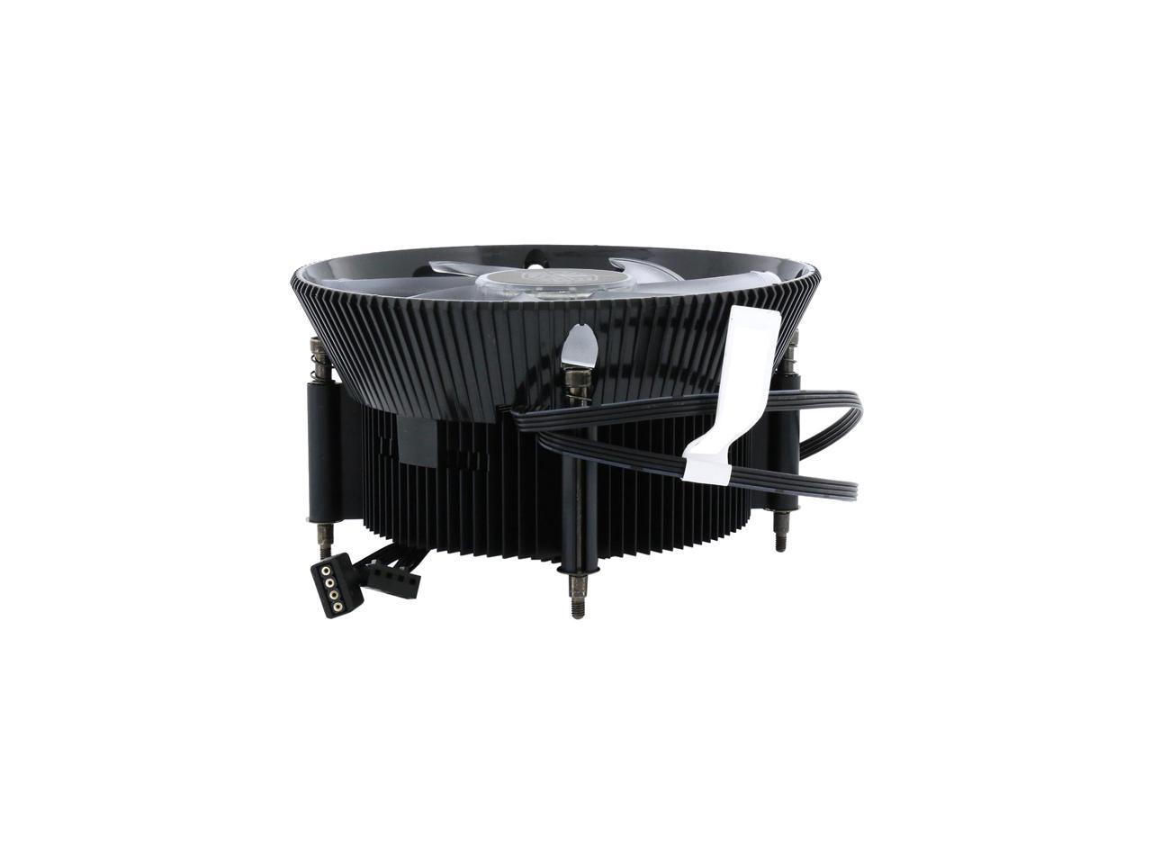 COOLER MASTER INTEL RR-I71C-20PA-B1 CPU ARGB Cooler - Newegg.com