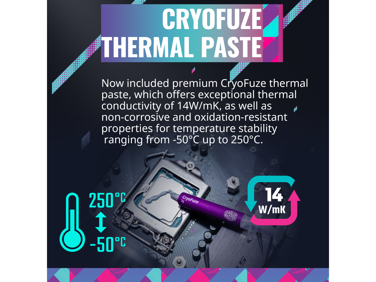 Cooler Master Masterliquid 360l Core 360mm Close Loop Aio Liquid Cooler Argb Sync Gen S