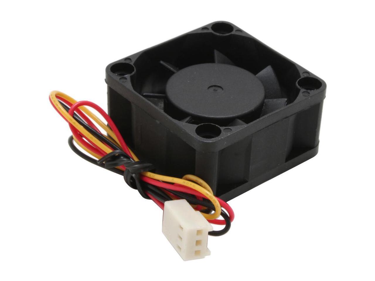 Link Depot FAN-4020-B Case Cooling Fan - Newegg.com