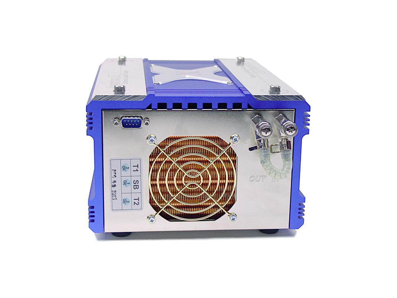 Thermaltake A1681 AquariusIII External Liquid Cooling System - Newegg.com