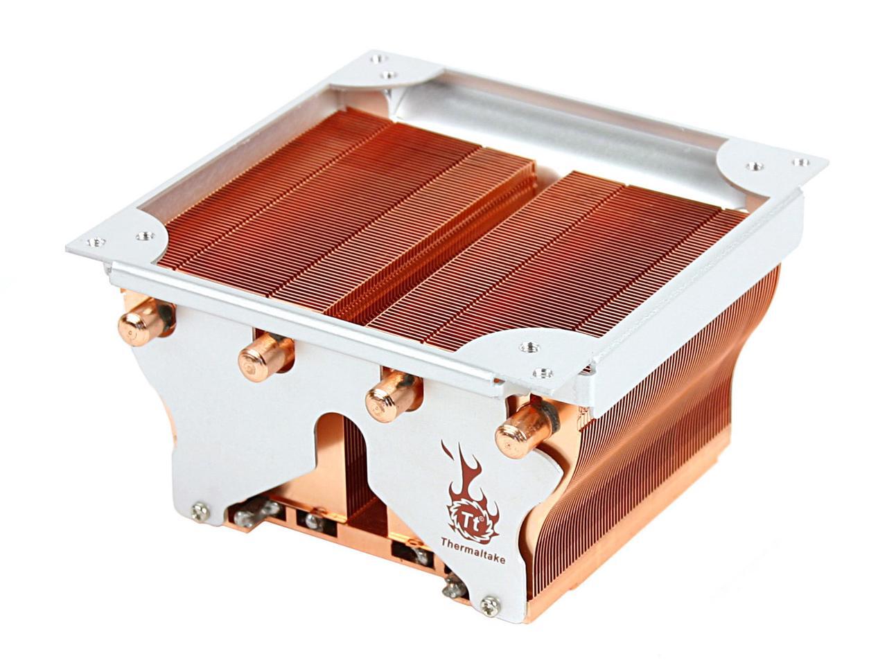 Thermaltake CL-P0006 CPU Cooling Heatsink - Newegg.com