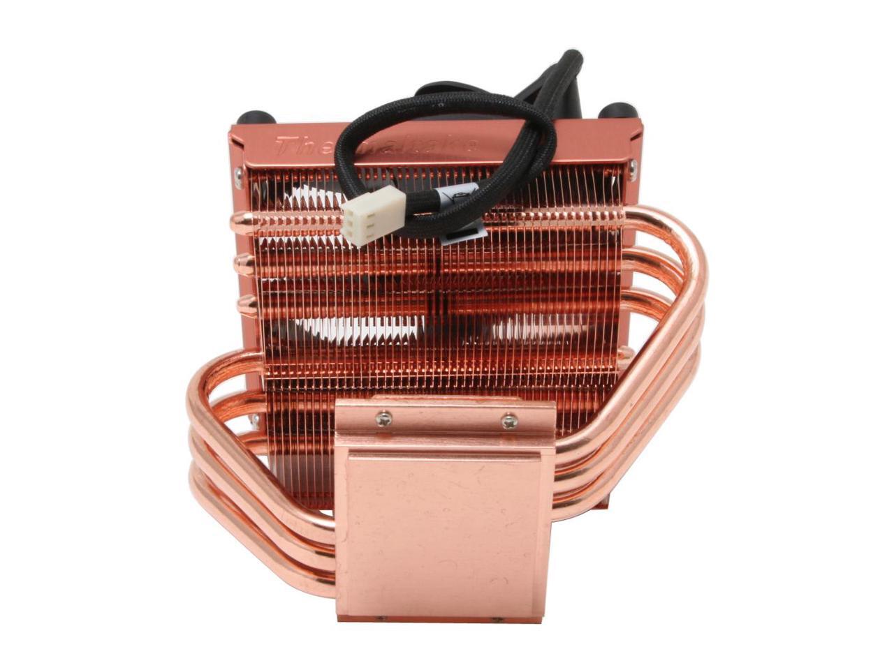 Thermaltake CL-P0268 92mm CPU Cooler - Newegg.com