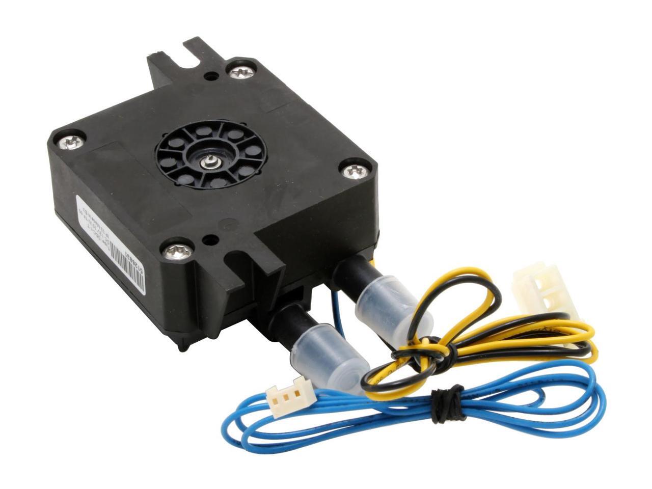 Swiftech H20-80 MICRO CPU Liquid Cooling Kit - Newegg.com