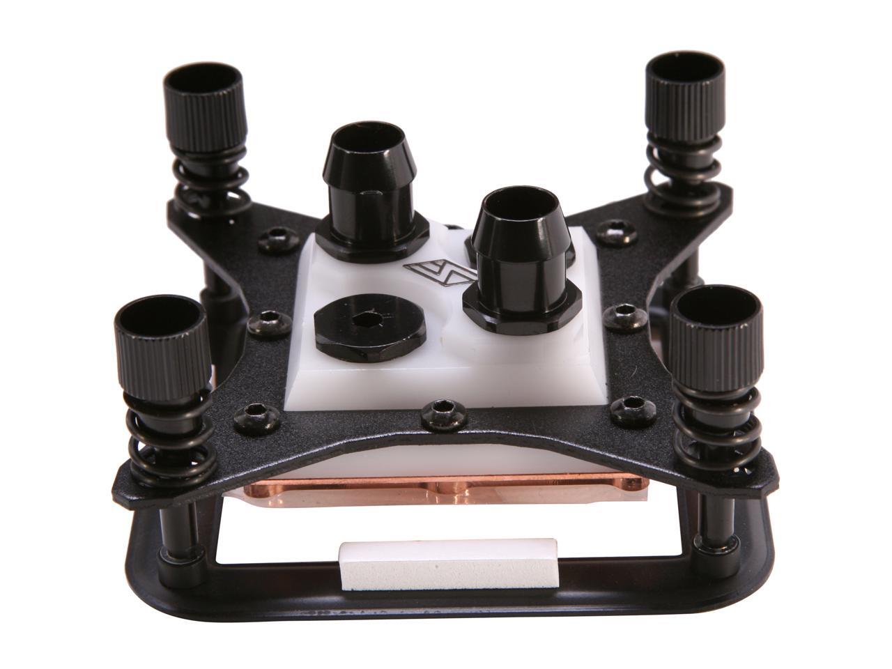 Swiftech Apogee HD WT CPU Waterblock -White - Newegg.com