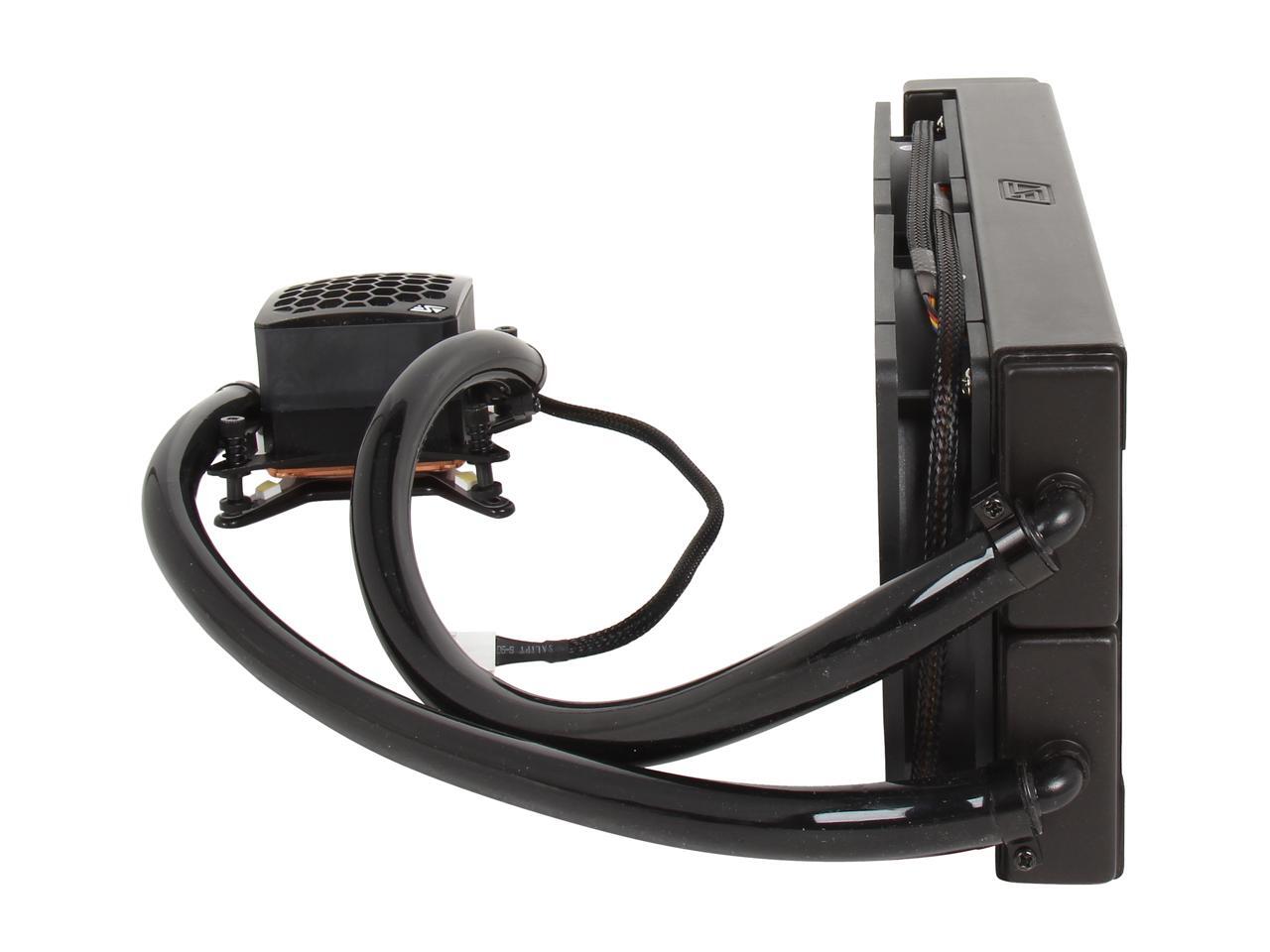 Swiftech H220 Water Cooler - Newegg.com