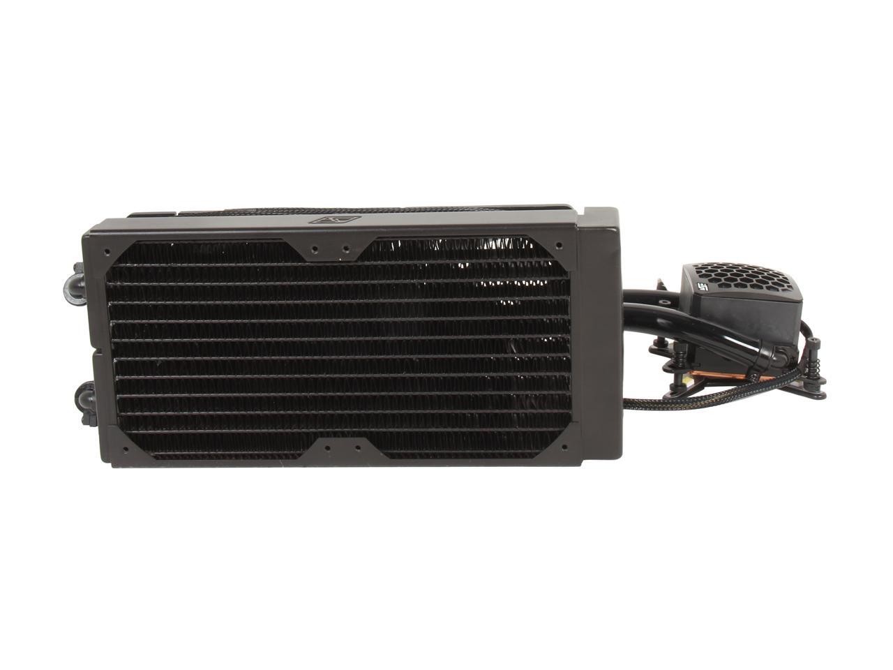 Swiftech H220 Water Cooler - Newegg.ca