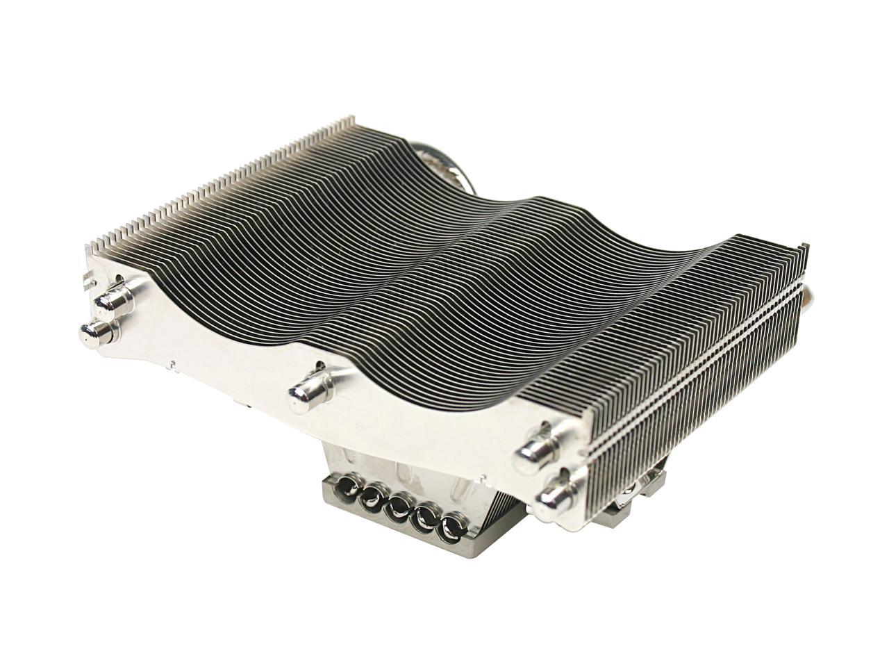 Thermalright XP-120 CPU Cooling Heatsink - Newegg.com