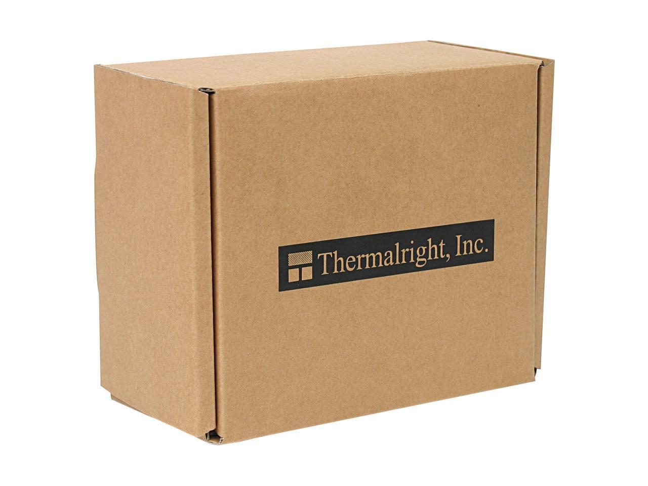 Thermalright XP-120 CPU Cooling Heatsink - Newegg.com