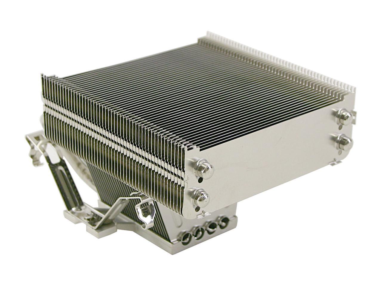 Thermalright XP-90 Multiple Heatpipes CPU Heatsink - Newegg.com