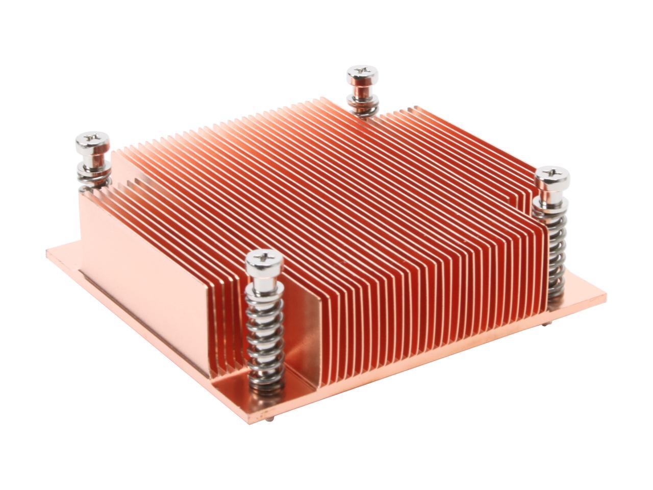Dynatron P12G CPU Heatsink - Newegg.com