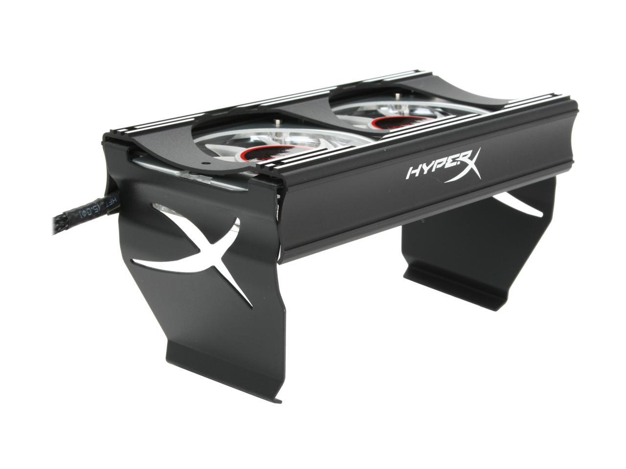 Kingston HyperX KHX-FAN-B Fans - Newegg.ca