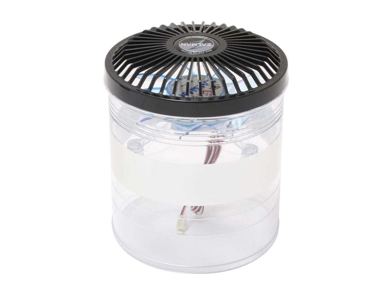 ZALMAN ZM - RF1 RESERATOR Fan kit - Newegg.com