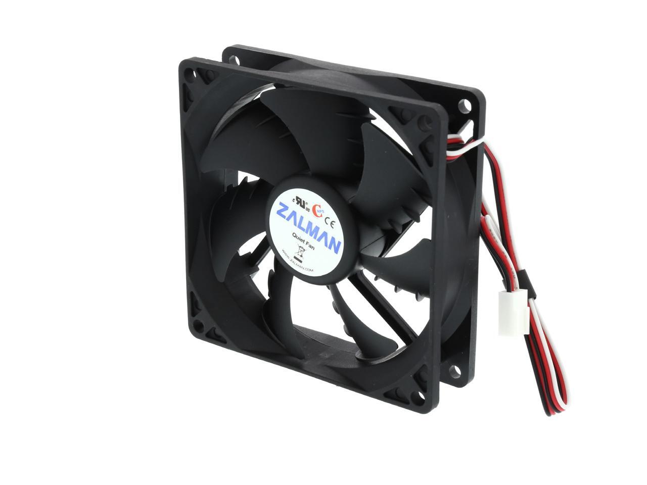 ZALMAN Ultra Quiet Fan Series F2 Plus (SF) Case Fan - Newegg.com