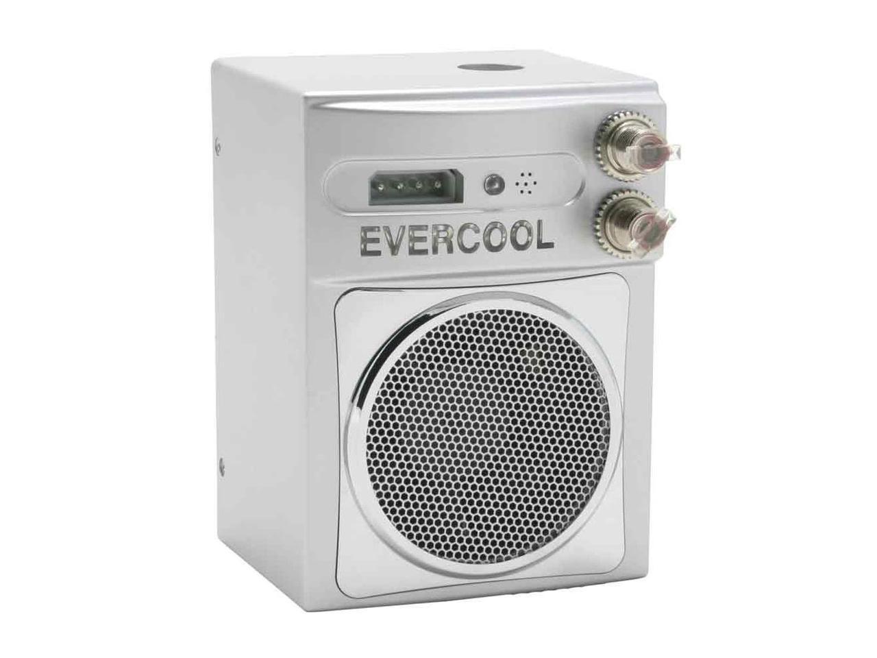 EVERCOOL WC-301VGA Mini Water Cooler for VGA - Newegg.com