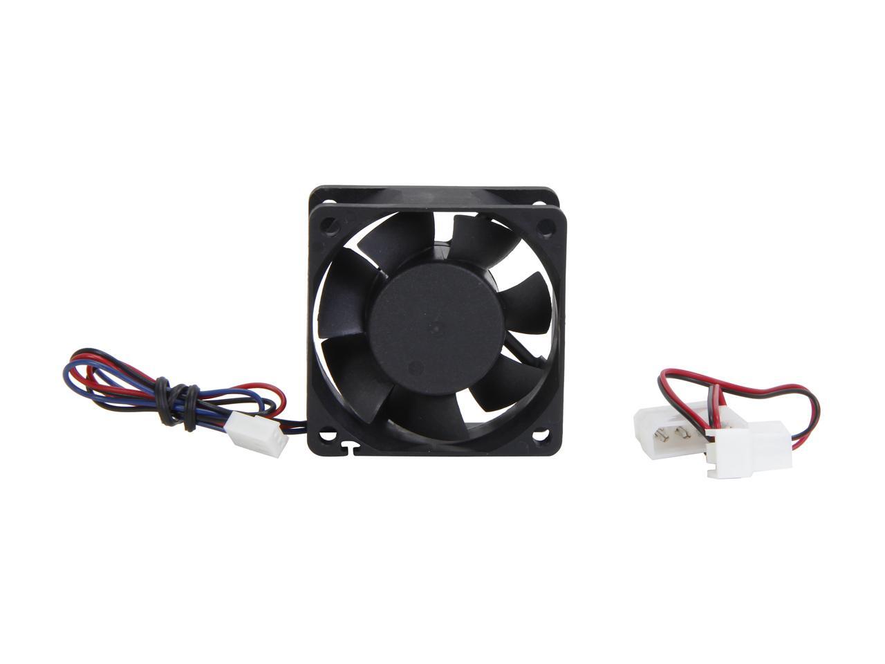 EVERCOOL EC6025 60mm Case Fan - Newegg.com