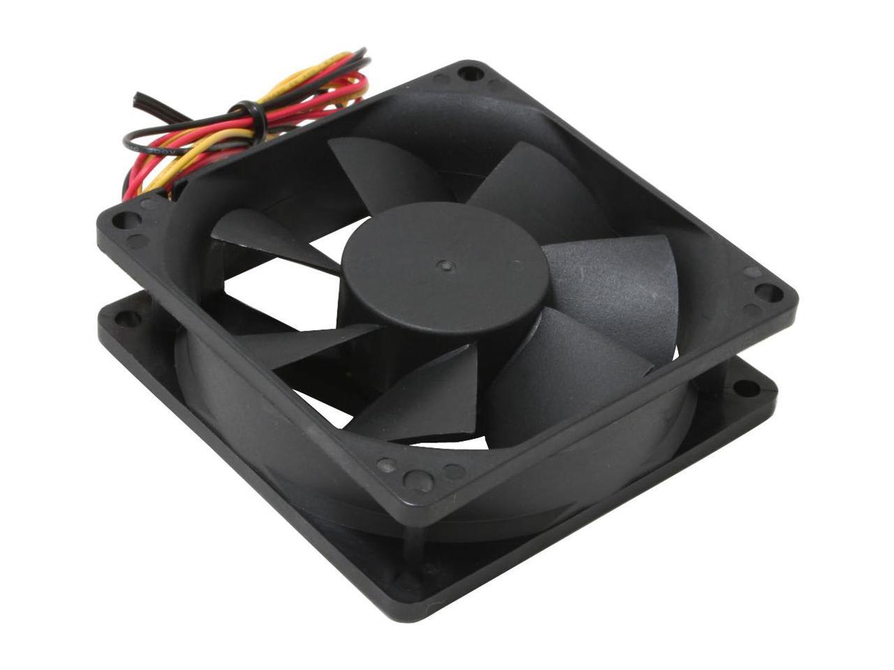 EVERCOOL FAN-EC8025M12CA Case Cooling Fan - Newegg.ca