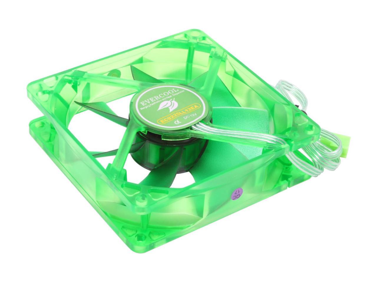 EVERCOOL EGF-9 Case Cooling Fan - Newegg.com