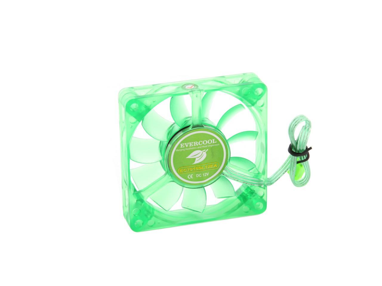 EVERCOOL EGF-7 Case Cooling Fan - Newegg.com