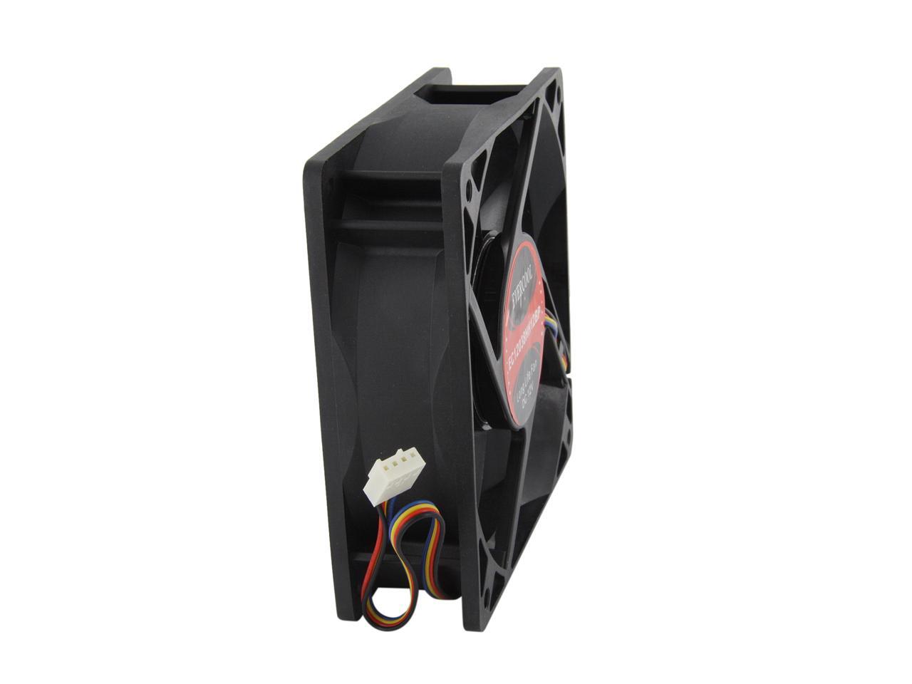 EVERCOOL F-EC12038HH12BP Case Fan - Newegg.ca