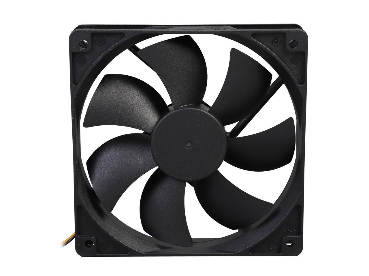 EVERCOOL FAN-EC1225M12CA Case Cooling Fan - Newegg.com