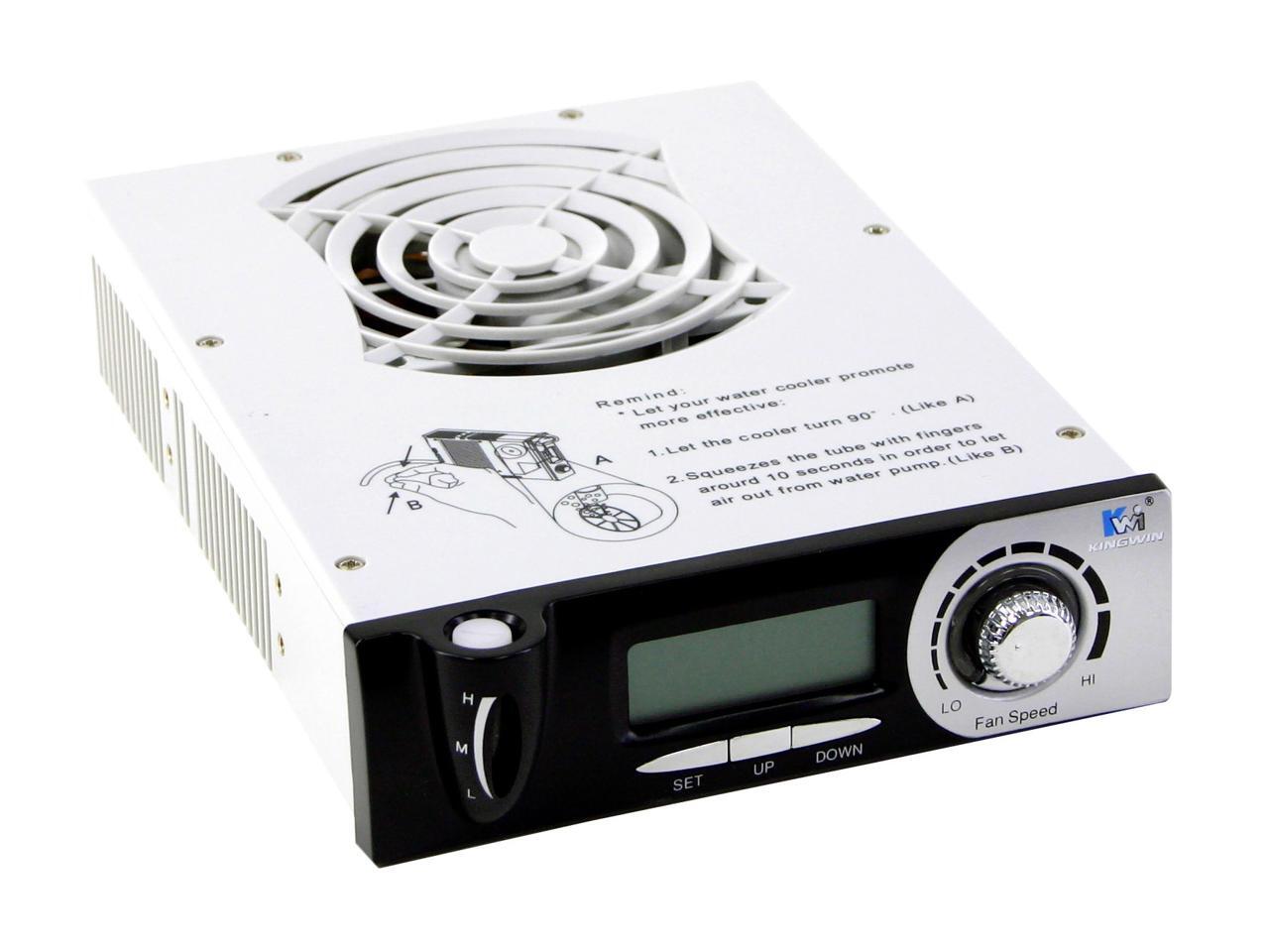 KINGWIN AWC-1 Liquid Cooler System - Newegg.com