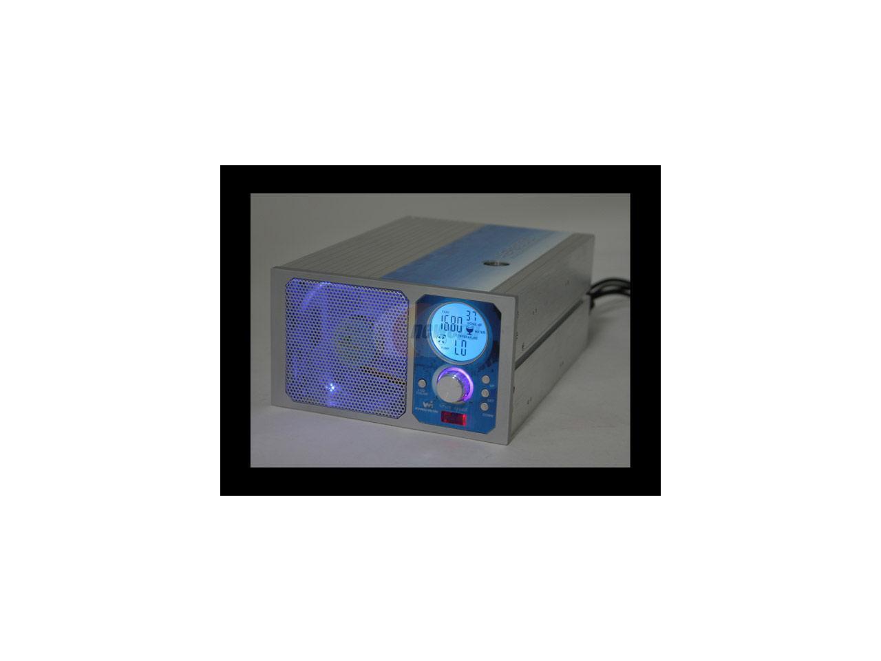 KINGWIN Aquastar AS-3000 AquaStar Liquid Cooler System - Newegg.com