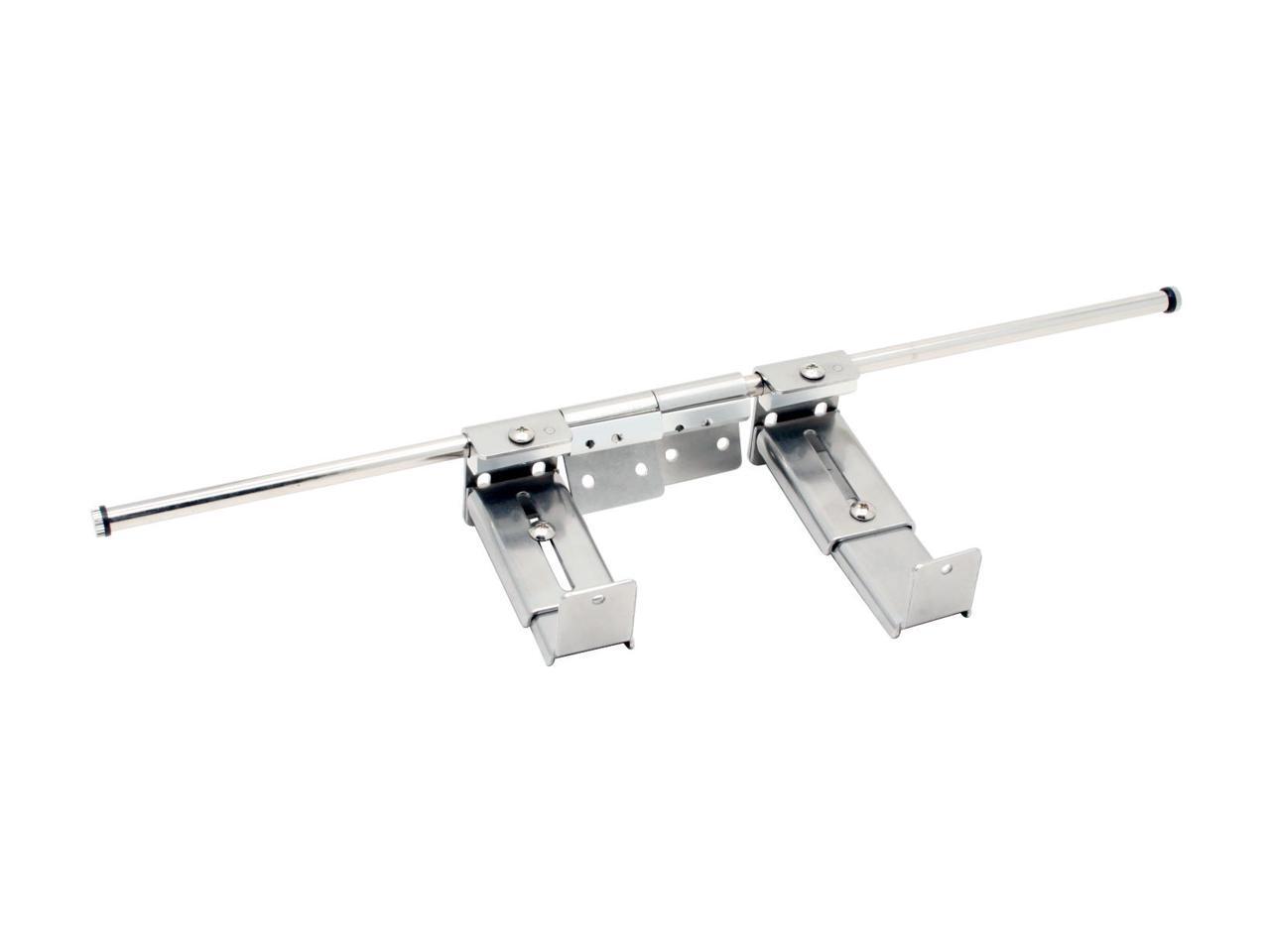 KOOLANCE EHX 1050 Silver External 1kW Radiator Liquid Cooling System ...